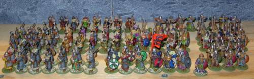 Splintered Light Miniatures: August 2010