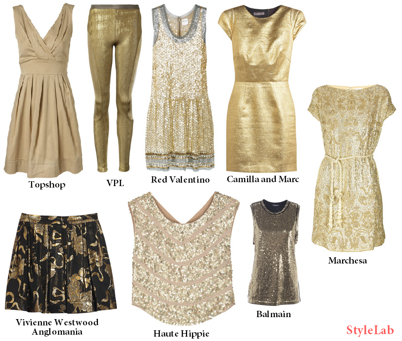 Golden Girls | StyleLab