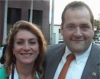 COURTHOUSE COVERAGE: Honorable Cynthia Imperato and General Master ...