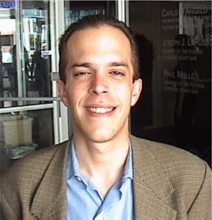 COURTHOUSE COVERAGE: Attorney Brian Simon