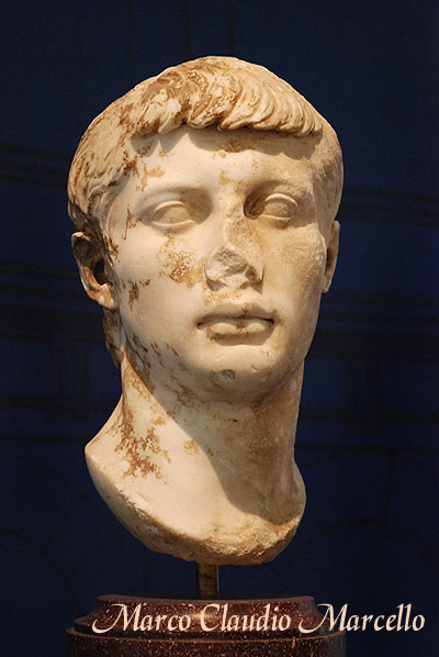 La foresta incantata: Antico e Nuovo a Palazzo Massimo