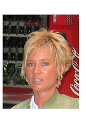 Wanda Atkinson's Journey