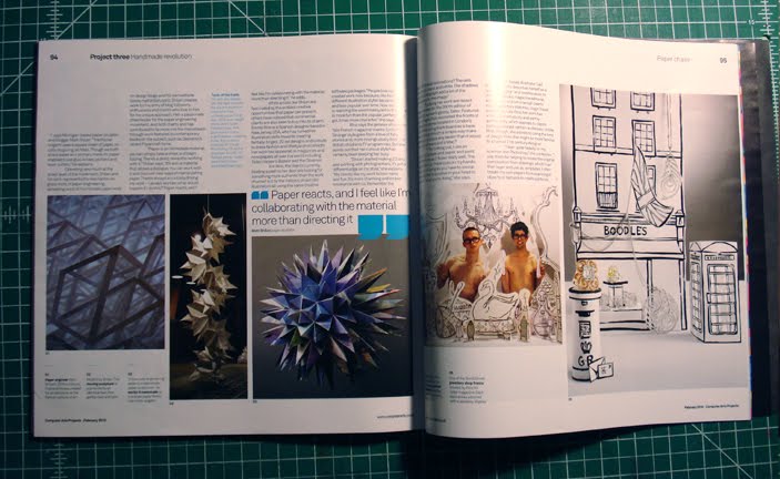 MATTSHLIAN.COM: Computer arts projects magazine
