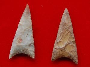 Gaya Terbaru 20+ Gambar Beliung Persegi Dalam Manusia Purba