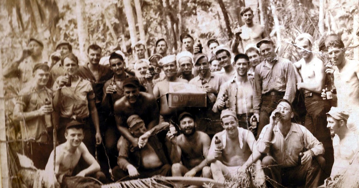 Scott Generations: Ulithi Island