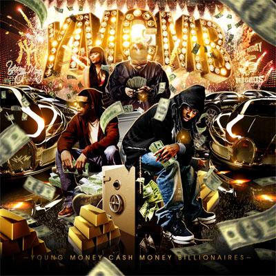 DOCRecordz: Lil Wayne, Drake Nicki Minaj & Birdman - YMCMB (Young Money ...