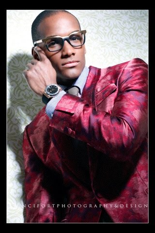 Javon Antonio Drake: Pierre Woods Shoot!!!