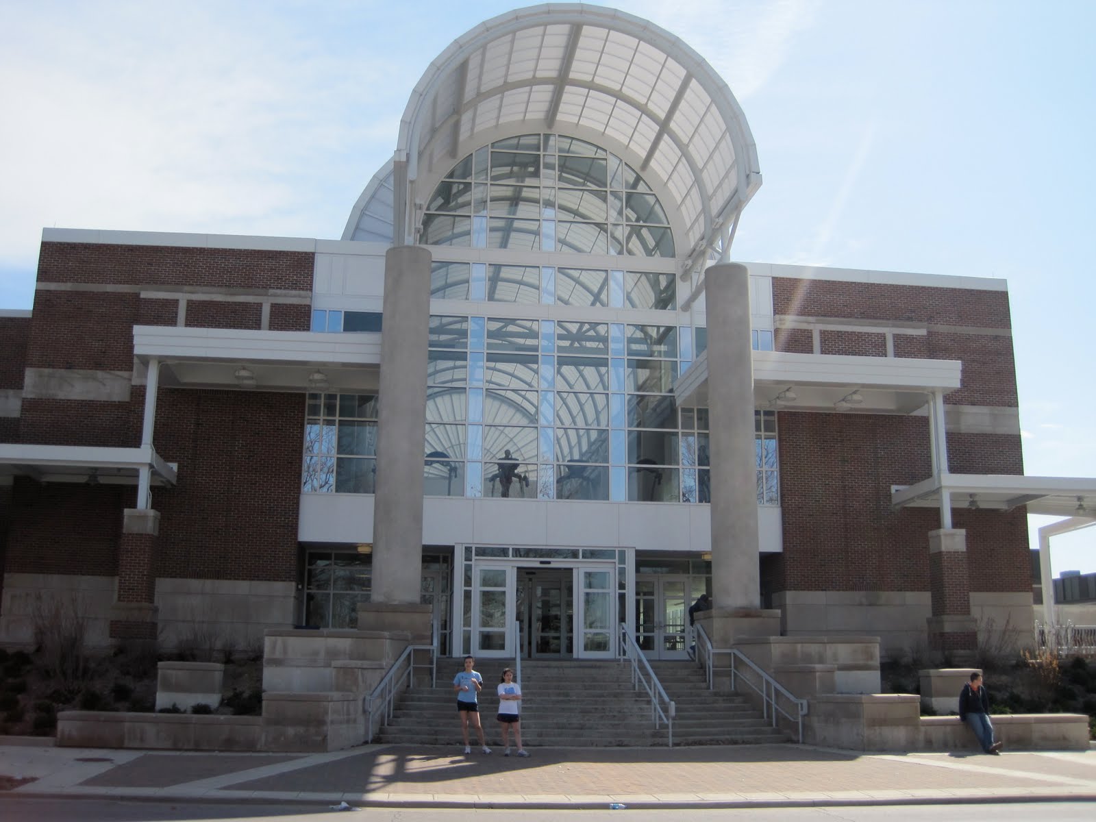 RST 110 Lucky 13: Assignment 2 - ARC and CRCE