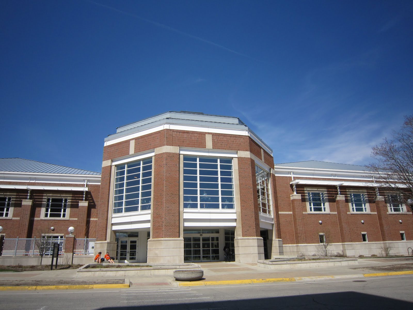 RST 110 Lucky 13: ARC & CRCE