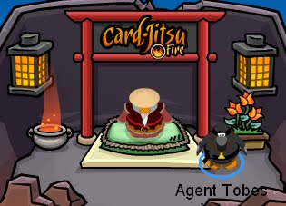 Club Penguin Help and Cheats (Agent Tobes Club Penguin Cheats): How to ...