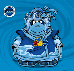 Agent tobes club penguin cheats: I am A Water Ninja!!