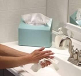 Learn the Kleenex Drying Song! Celebrate the Release of Kleenex Hand ...