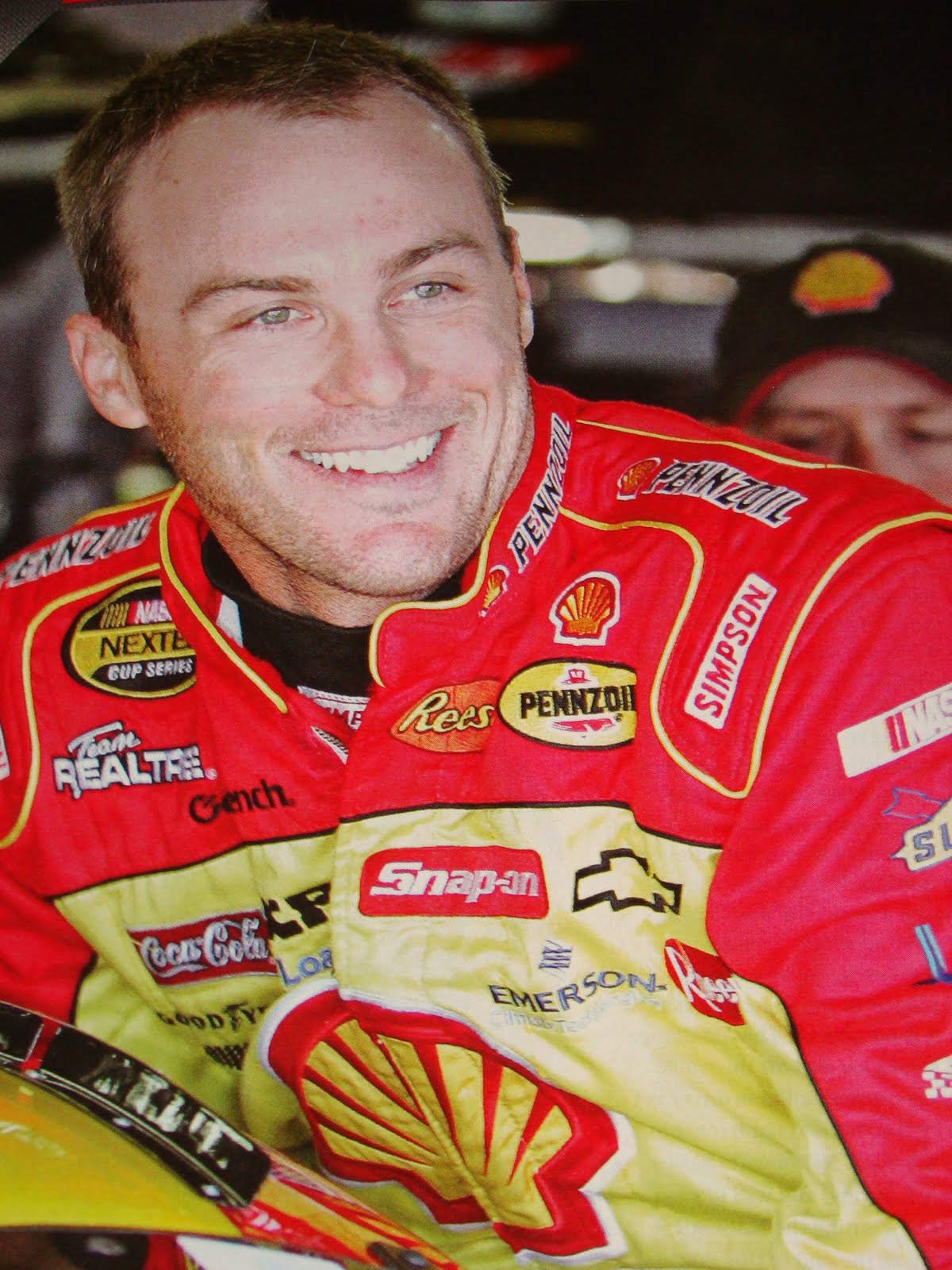 2011 NRL - THE ELITE WORLD CHAMPIONSHIP TOURNAMENT: BONUS RACER #29 ...