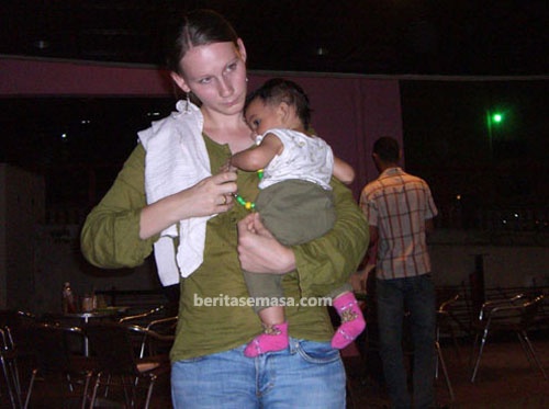 Buletin "Hairan" OnLine: Ismail Lepat