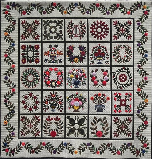 Renske Helmuth: Quilt Artist & Teacher: Relief Sale Quilts: The ...
