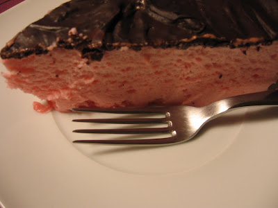 COZINHAR COM OS ANJOS: BOMBOCA DE MORANGO