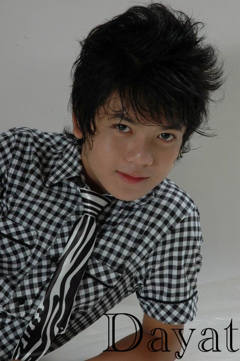 Profil Anak-Anak Idola Cilik: Profil Anak Icil 1