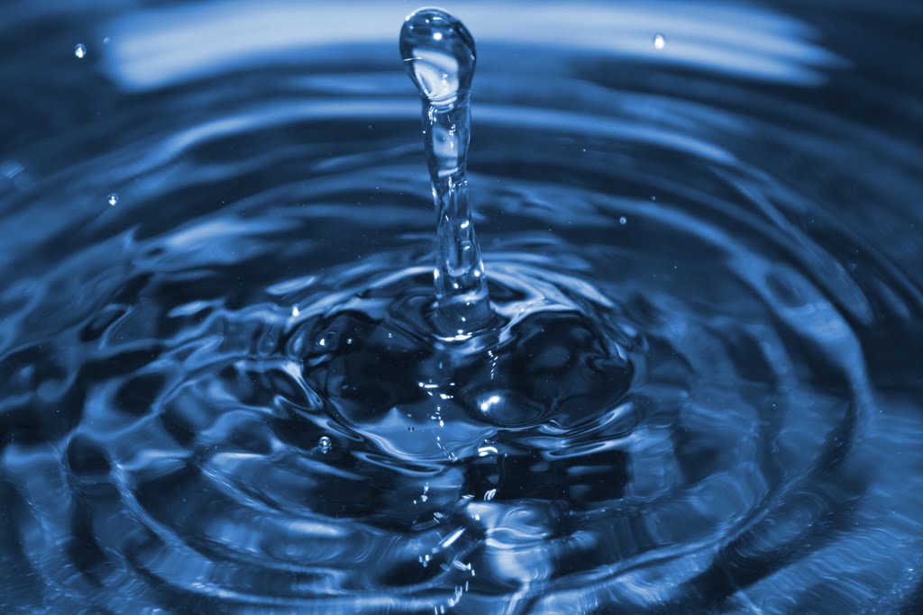Learning As I Go...: Drip Drop (water droplet)