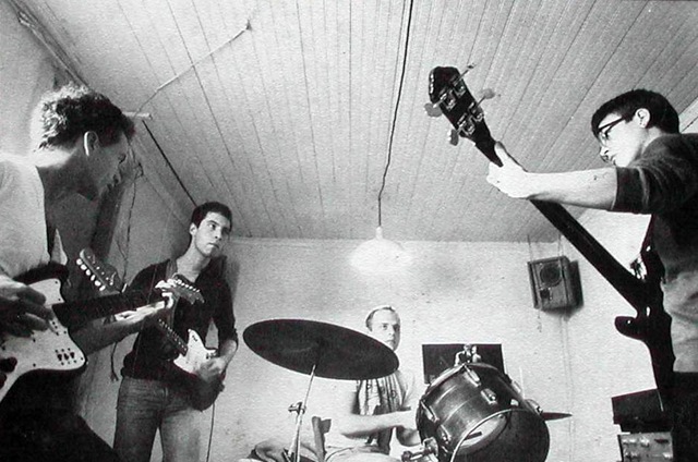 Décadas De Som: Smack