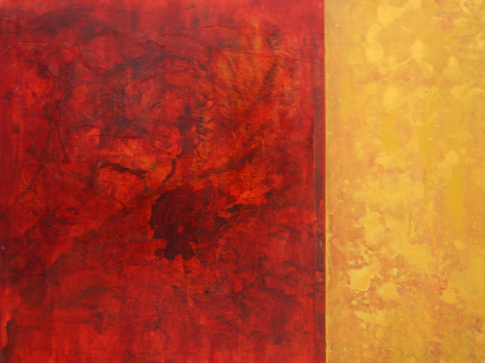 Artist Lisa Rasmussen: Gallery