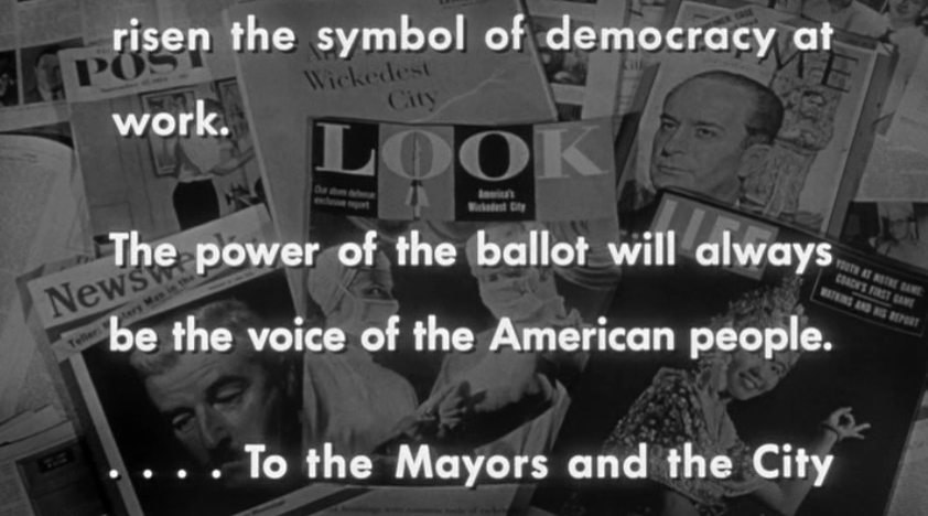 Destructible Man: The Phenix City Story (Phil Karlson, 1955)