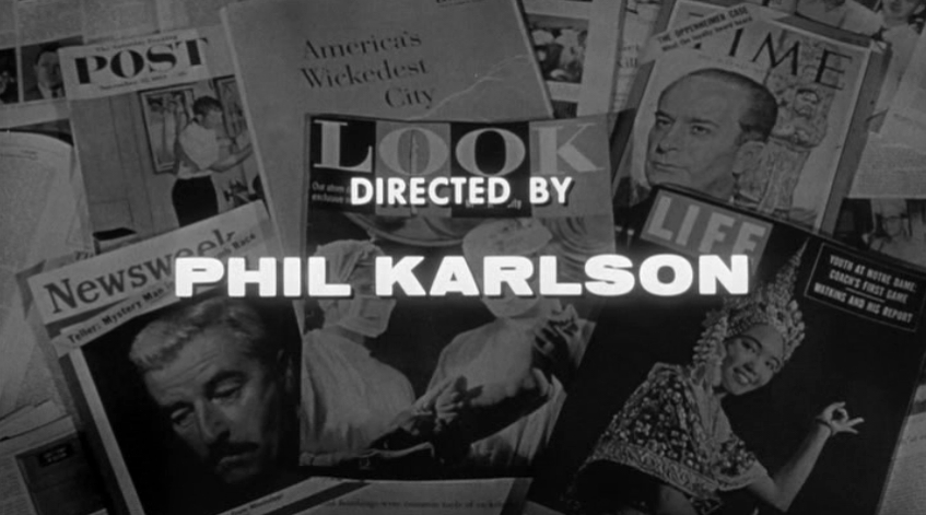 Destructible Man: The Phenix City Story (Phil Karlson, 1955)