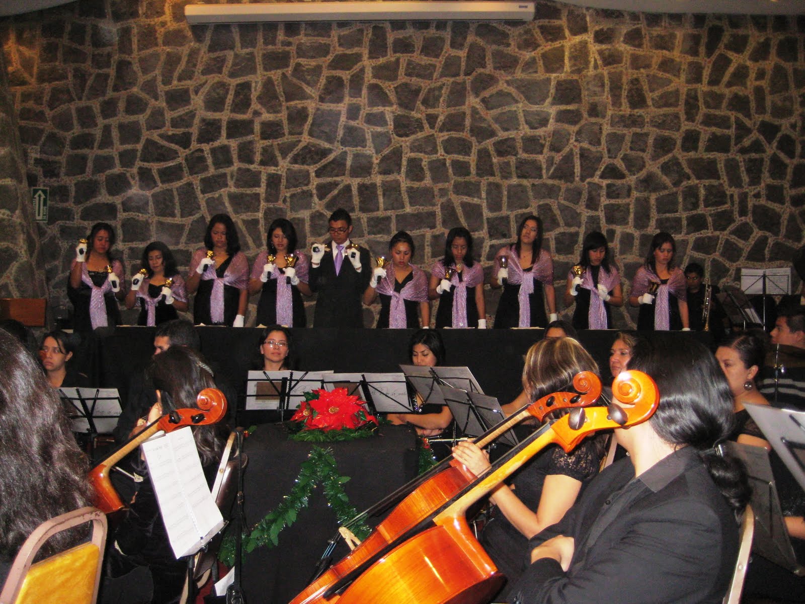 Seminario Teológico Presbiteriano de México