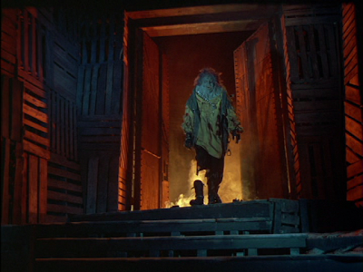 Marvelous Hot Steak: Top 10 Rick Ducommun Roles