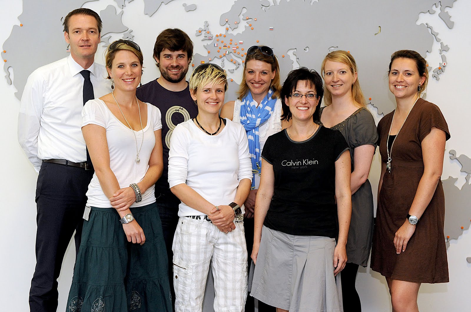 After the L.A. Trip of Nicole Berner