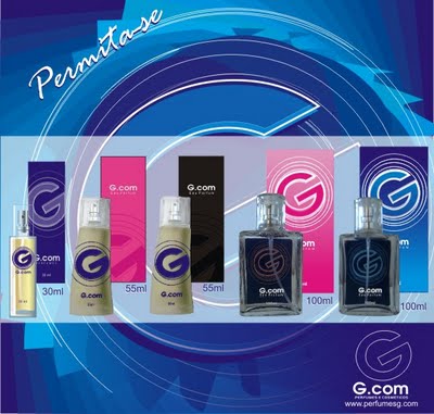 G PERFUMES: CONSULTORES G.COM