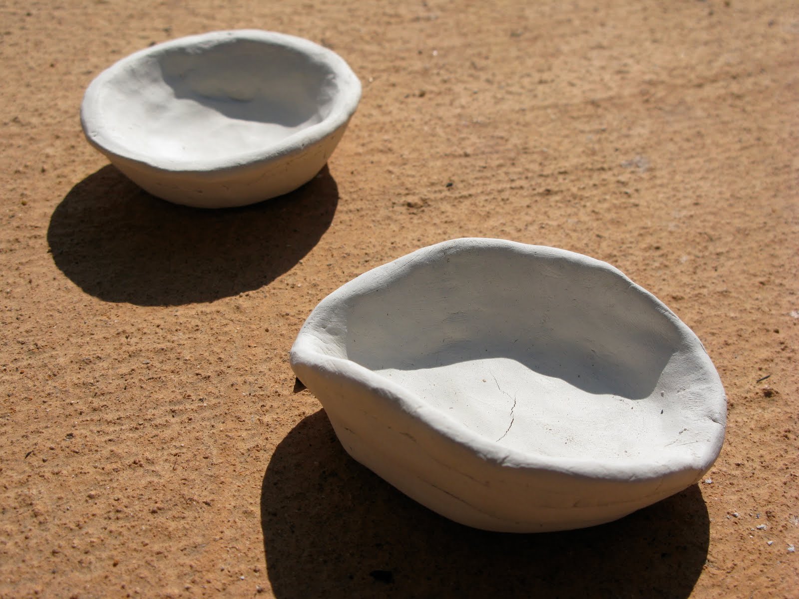 Made in Swaziland: Imvelo Eswatini: Clay + Creativity