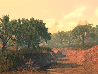 maya | modeling | animation: Maya Terrain Tutorial