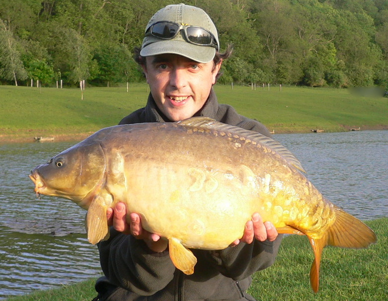 Joe Chatterton's Angling Diary: Specimen Gallery(non pb's)