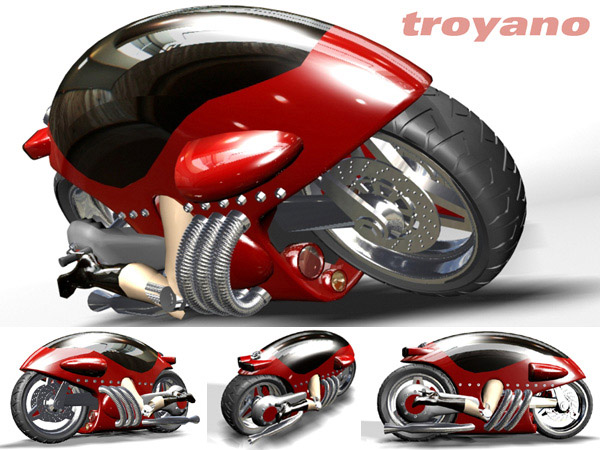 Design Motorcycle Unique ~ Design Collection