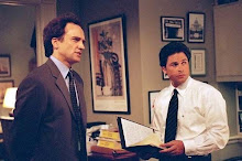 More (unofficial) West Wing: Molly Morello's diary (extract...)