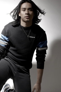 Gambit Saifullah