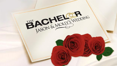 Yours Moment: Celebrity Wedding: The Bachelor Jason & Molly Mesnick Wedding