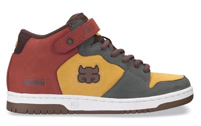 vegan skate shoes IPATH