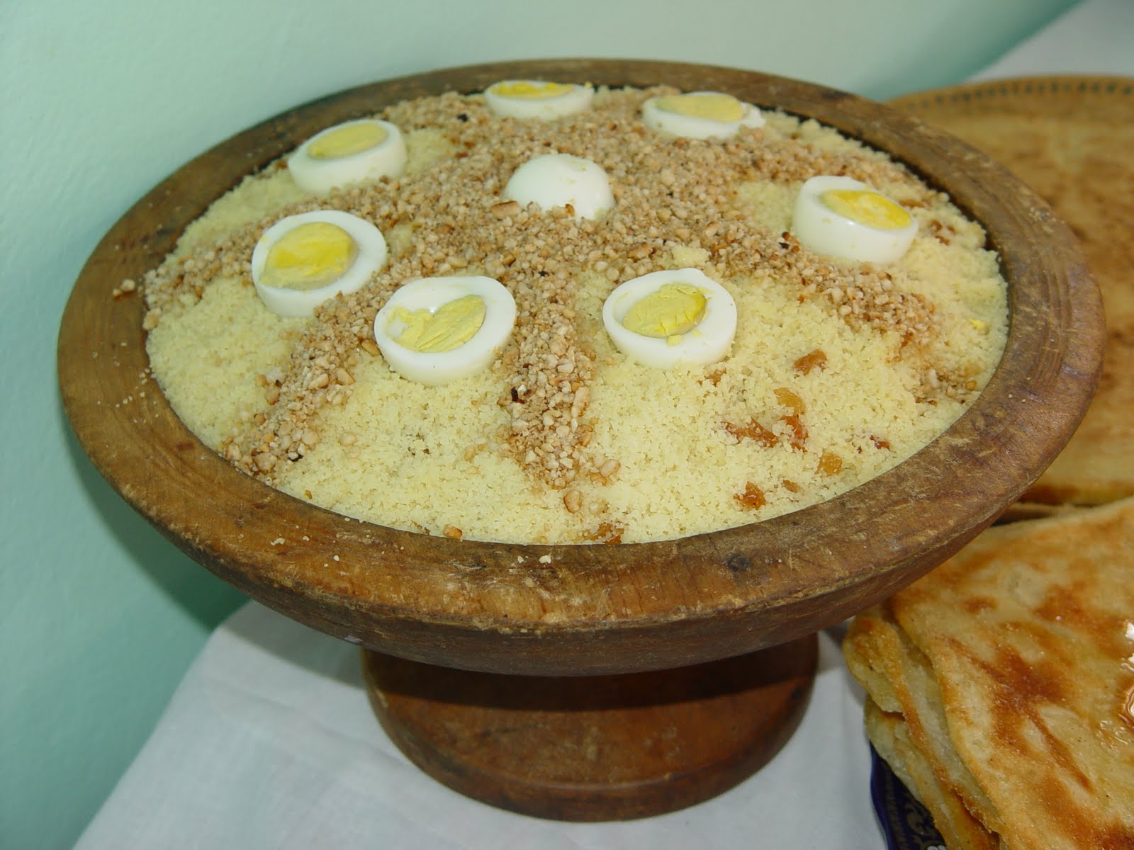 TLEMCEN:photos béni snous ( Khémis)