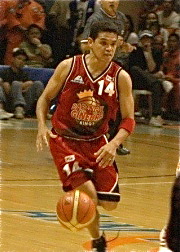 Sports Pinas Blog: Forgive and forget: Abarrientos wants to move forward