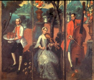 Arte, historia, esto, el otro y salud Paola Parra Fernández: Músi-k