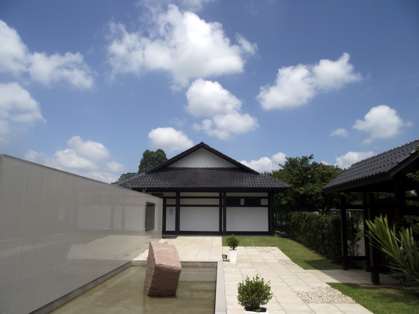 BLOG DOIS IRMÃOS: Ivoti - A Cidade das Flores