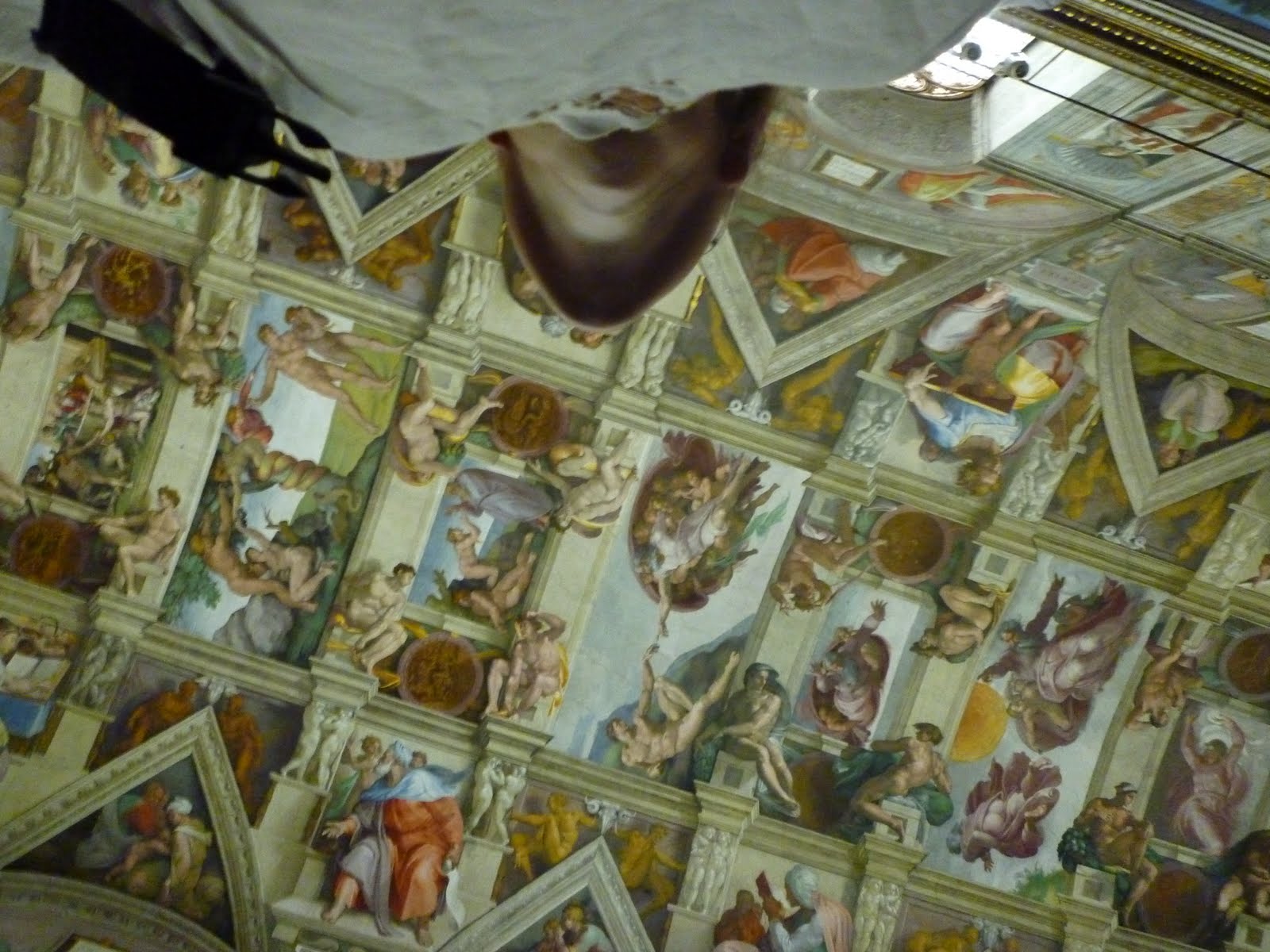 Voyage en Europe: Italie