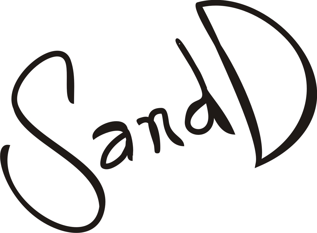 SandD by S&D Swimwear and Art: ¿Y ... qué significa SandD?