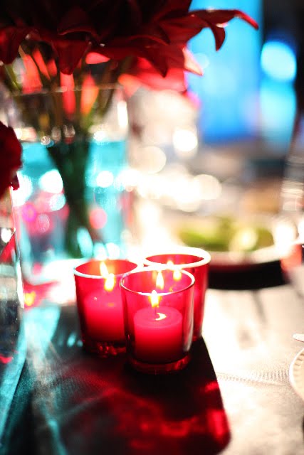 how do i love thee: Red...the color of passion