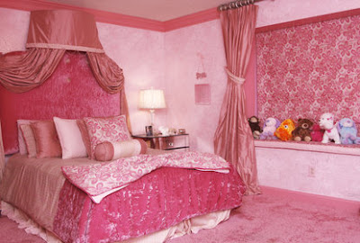 Real Housewives of Atlanta: Kandi's Crib Revisited! | Celebrity Digs HQ