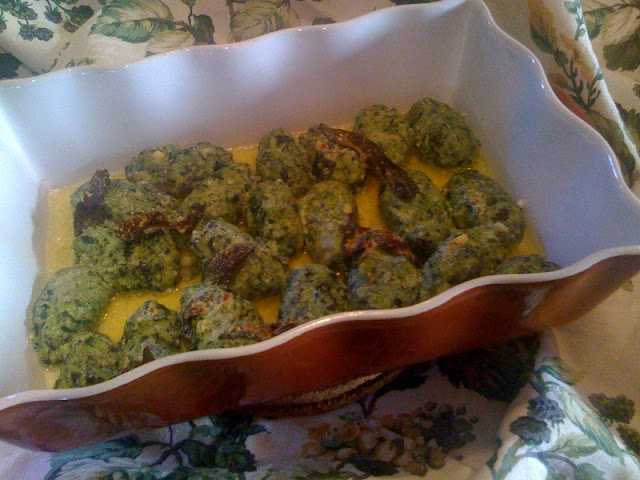 Bramasole..to yearn for the sun....: Priest Stranglers and a Tiramisu ...