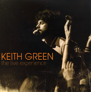 Real Documentaries, False Science and . . . Religion: Keith Green - The ...