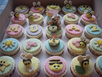 Sweety Yummie Cupcake ...YuMmy in the TuMmie!!: Simple gifts for lovely ...