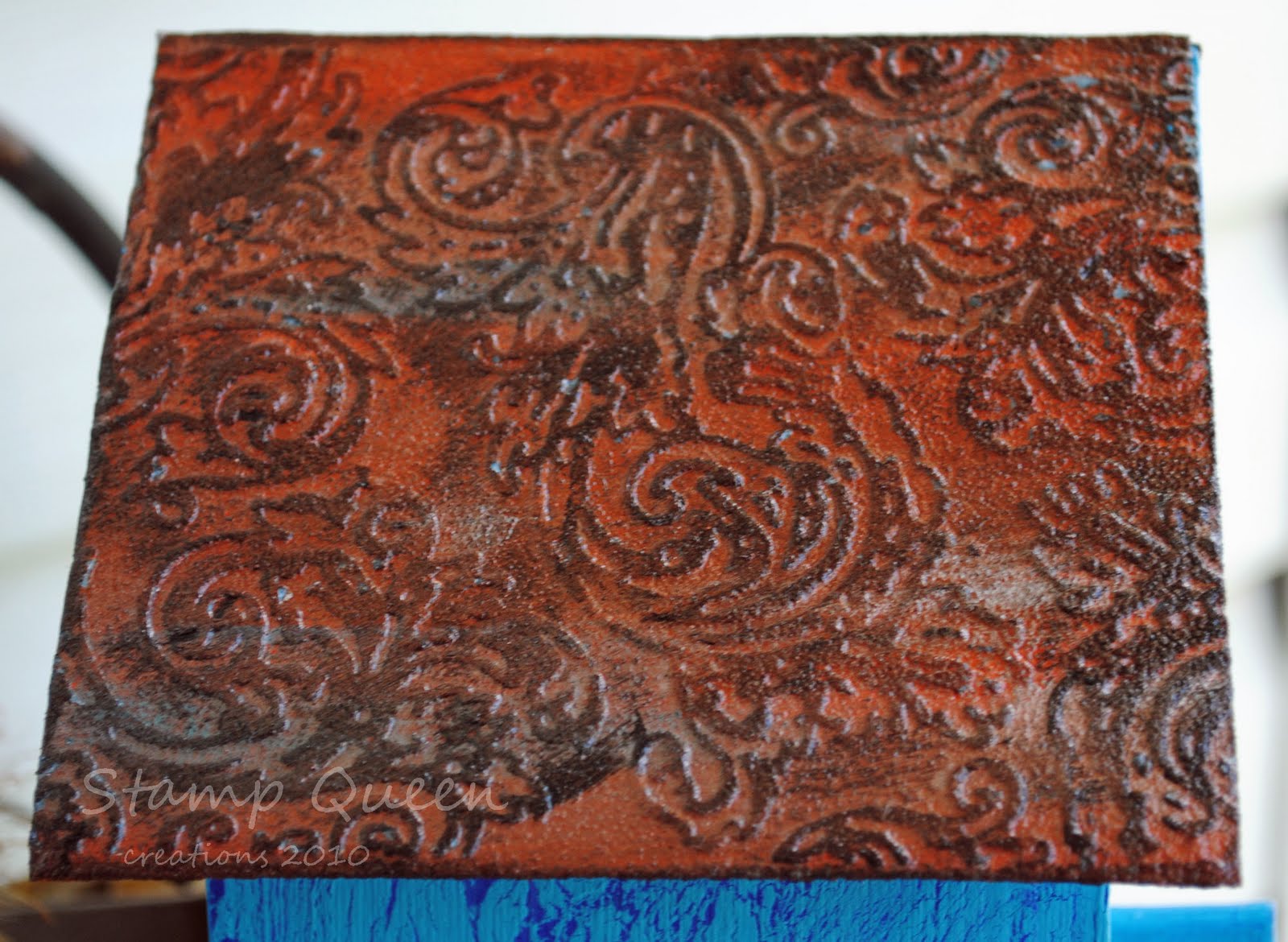 Stamp Queen: Birdhouses - lots of Birdhouses!!!